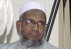 'Quader Molla guarded torture cell in 1971'