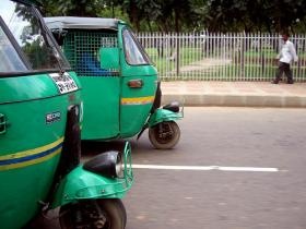 Auto-rickshaw strike lifted