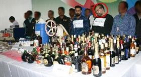 'Yaba trader' Amin Huda jailed for 79 years