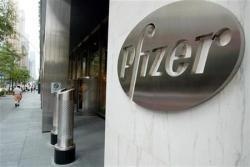 Pfizer's Torisel drug fails in a combination study