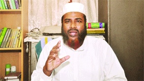 Jamaat leader Golam Parwar arrested