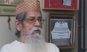 Subhash Dutta dies at 82