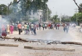 Ashulia garment units announce 'holiday'