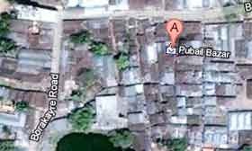 'Bandit' lynched in Gazipur