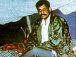 Paresh Barua was 'in DGFI safehouse'