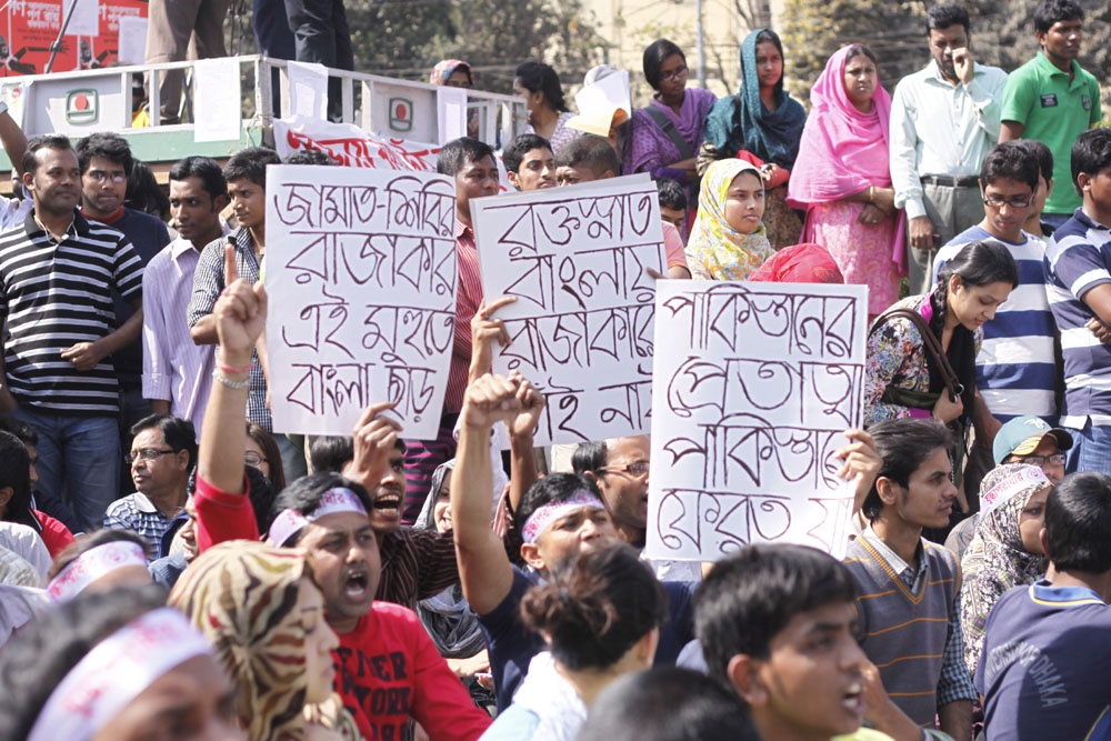 Khoka’s tribute to Shahbag protestors