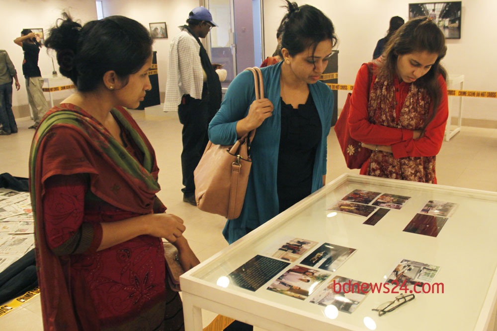 Sagar-Runi death Anniversary