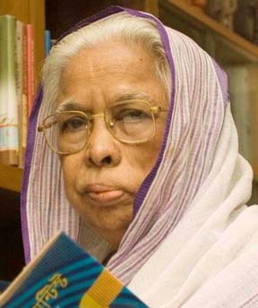 Humayun mother at Shahbagh