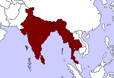 bimstec countries