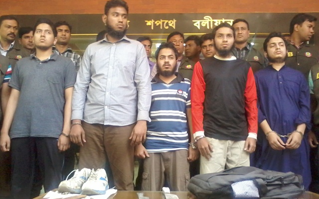 NSU expels 5 ‘killers’ of Rajib