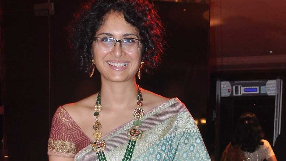 অভিনয়ে এবং র‌্যাম্পে কিরণ