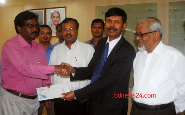 BTRC starts issuing VSP licence