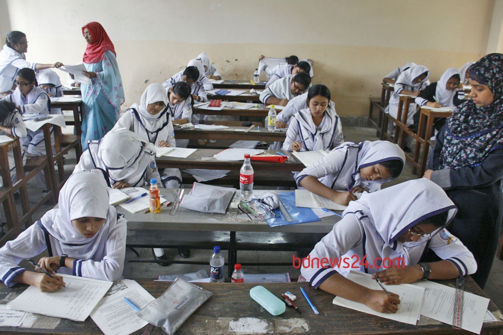 HSC exams begin Thursday