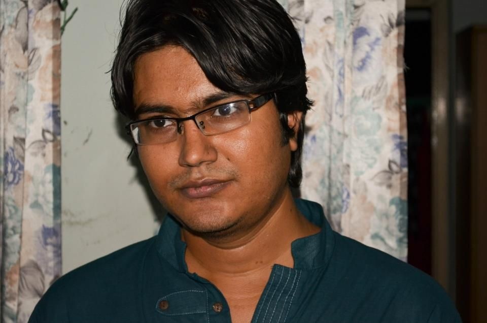 Blogger Asif Mohiuddin gets bail