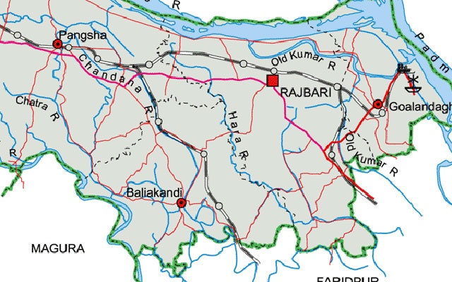 2 shot dead in Goalanda