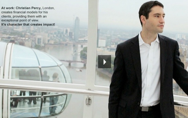 He speaks Chinese and is learning Bangla