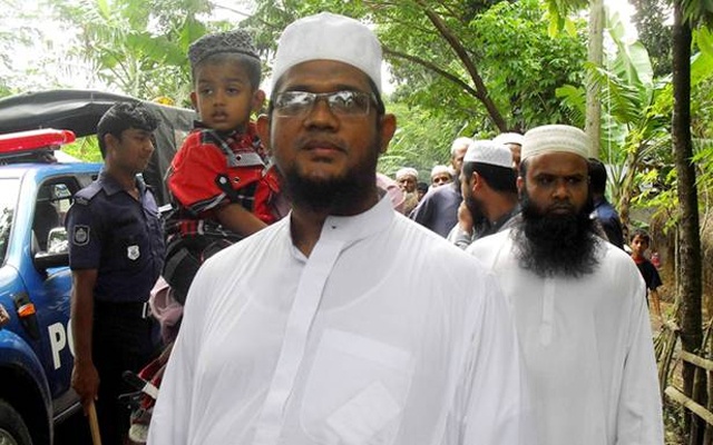 ‘Hitlist’ of 12 found