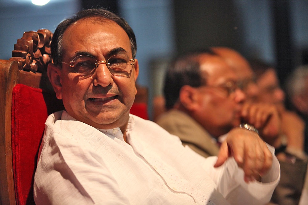 India behind Awami League: BNP