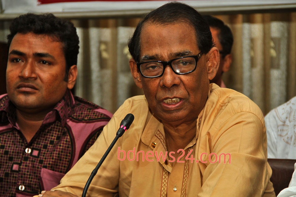 'BNP can still join all-party cabinet'