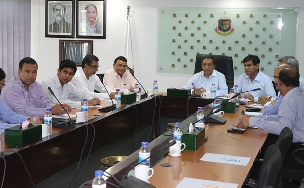 ১০ অক্টোবর বিসিবি নির্বাচন