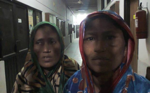 Aduri’s ordeal far from over