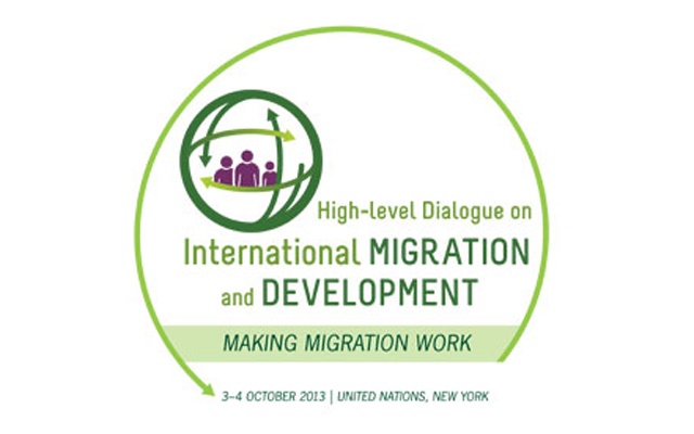 Bangladesh makes four proposals for migrant rights