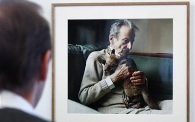 Lucian Freud's ghosts laid to rest