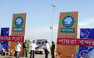 Hasina promises 'golden days'