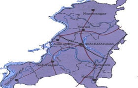 Ctg rail links with Dhaka, Sylhet snap