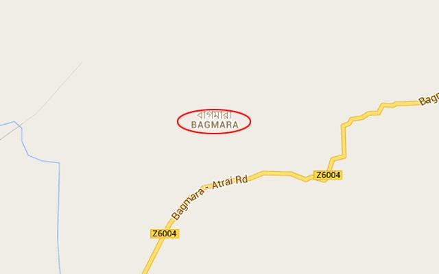 15 hurt in clash over pond