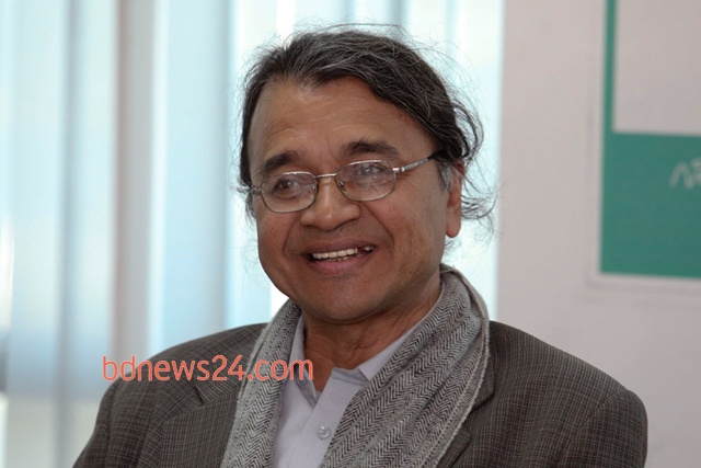 Consensus is the key: Salimullah Khan