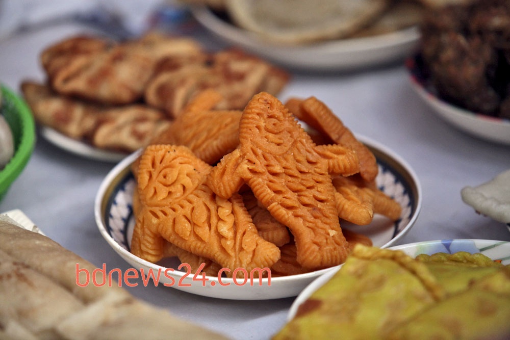 Pitha Utsab