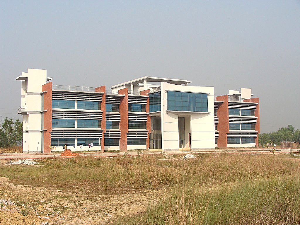 Construction of two blocks of Kaliakoir Hi-Tech Park in Gazipur starts