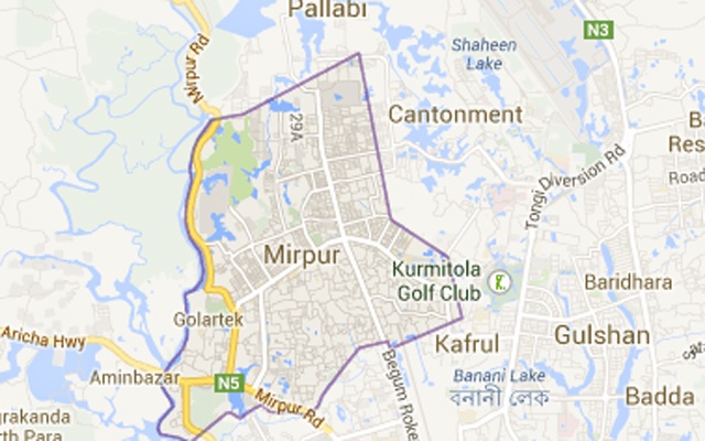 Poultry trader found dead