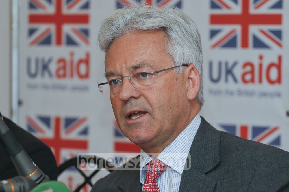 End damaging 5-year cycle of polls violence: Duncan