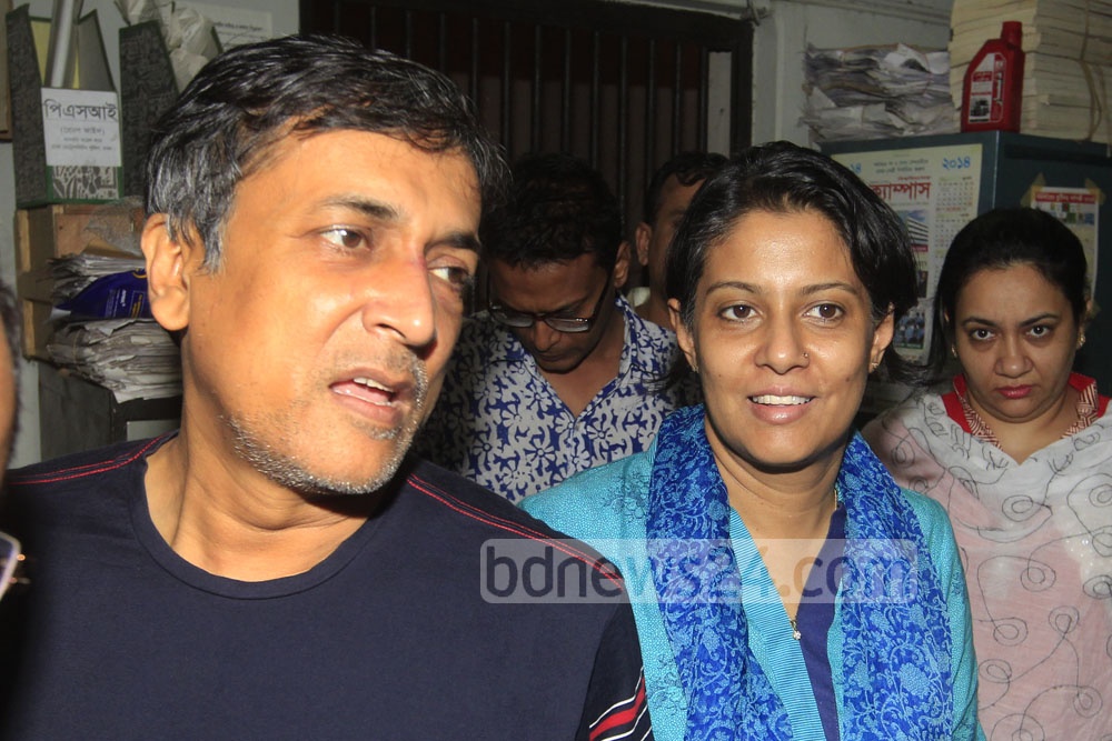 Siddique abduction mystery lingers