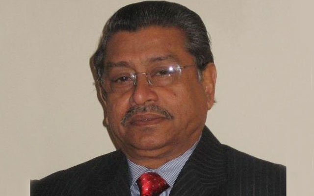 Qader slates US for GSP suspension