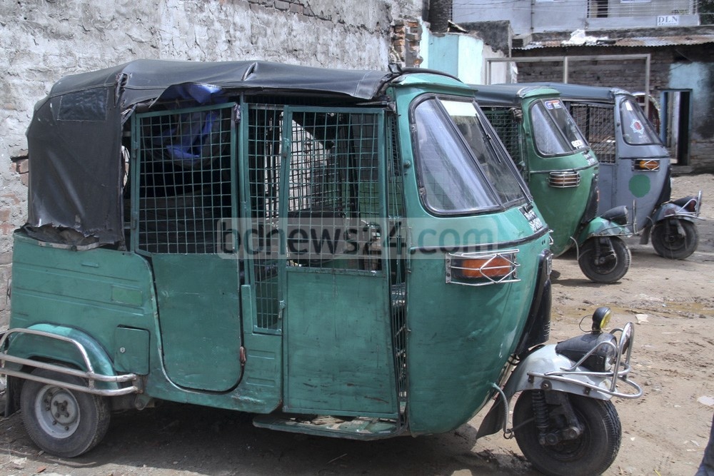 Auto-rickshaw strike suspended