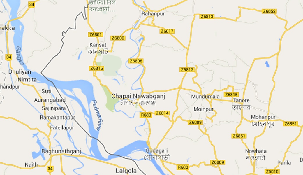 Father, daughters found hanging