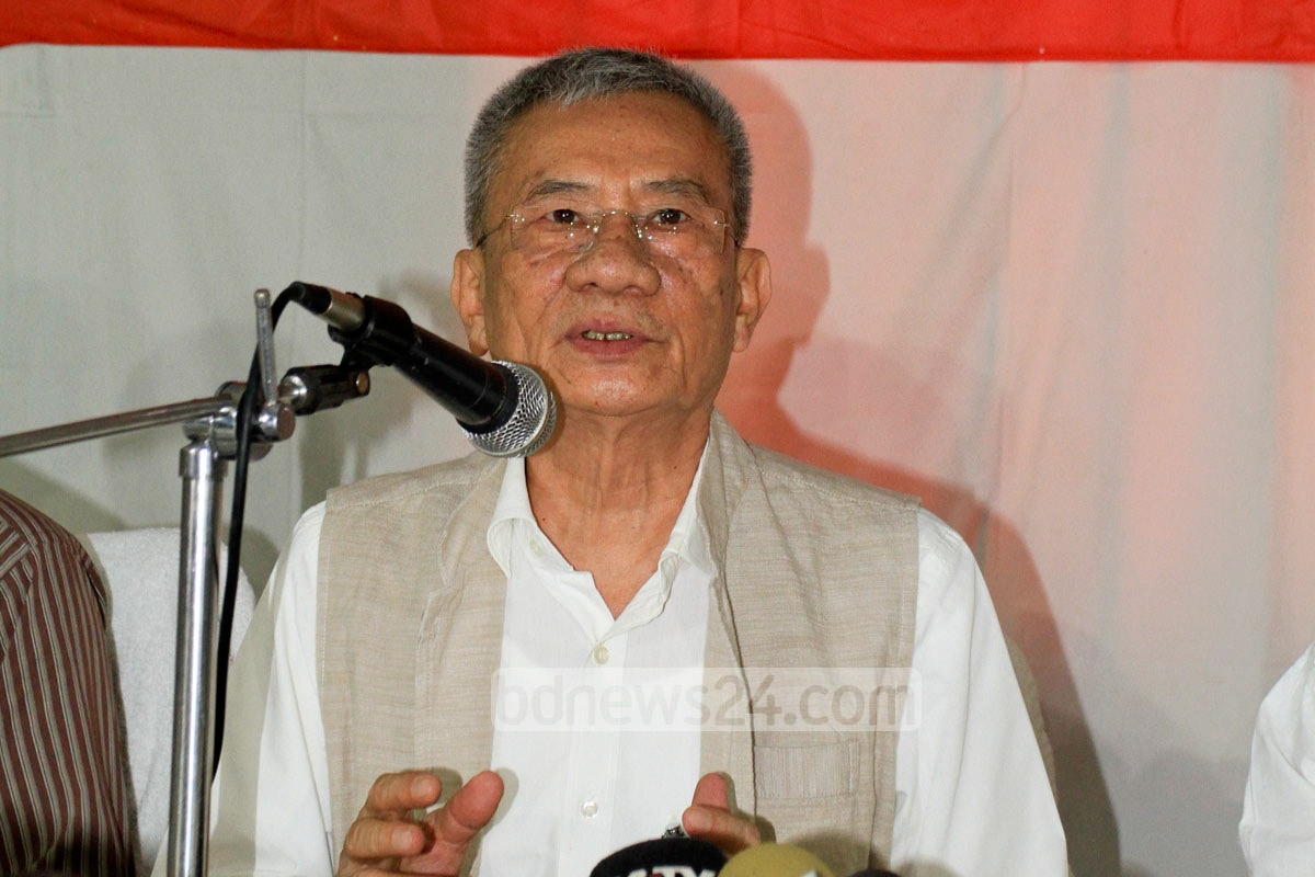 PCJSS says ‘no’ to CHT medical colleges, universities