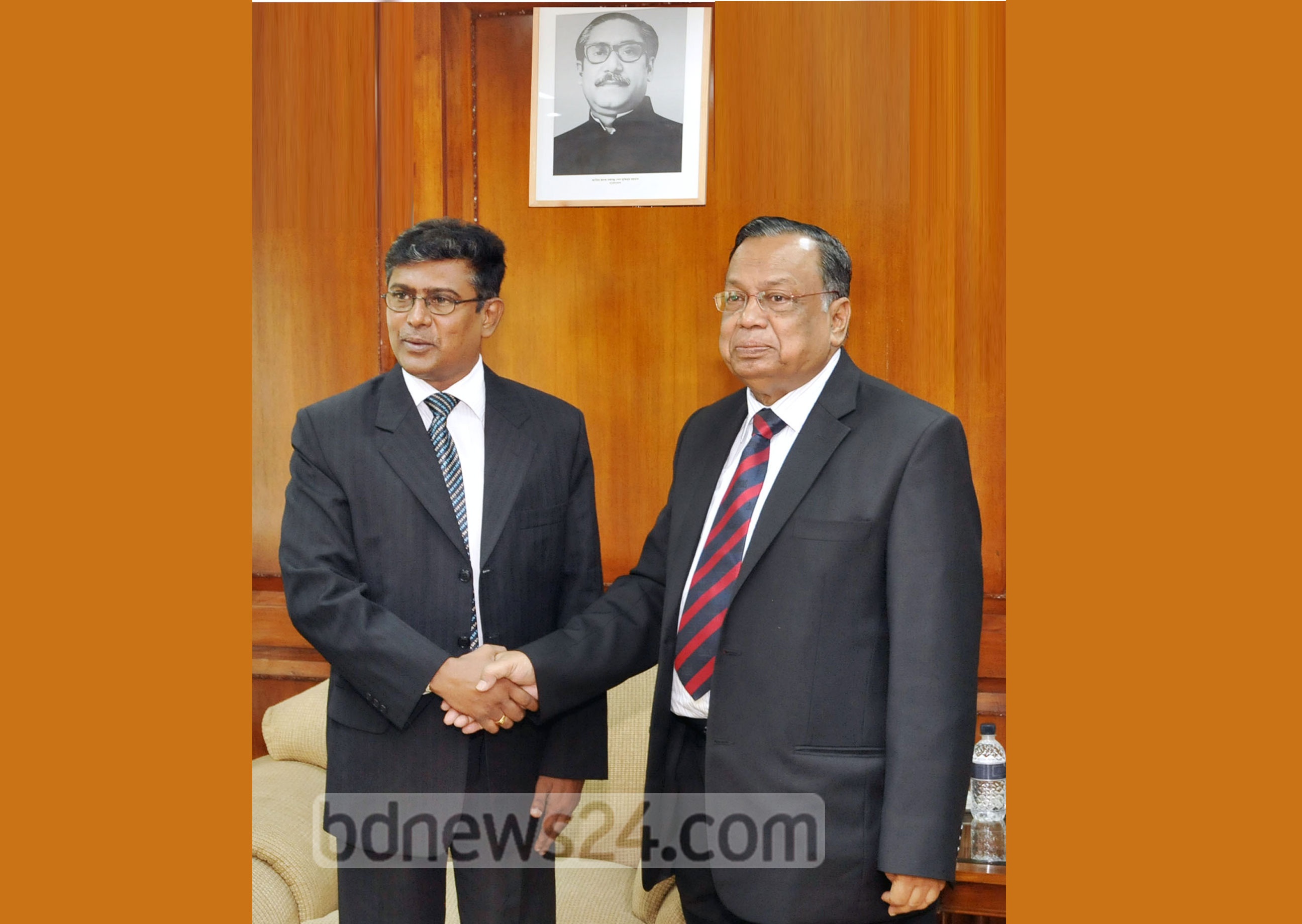 bimstec headquarters