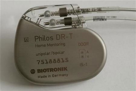 World's first battery-less pacemaker in the works