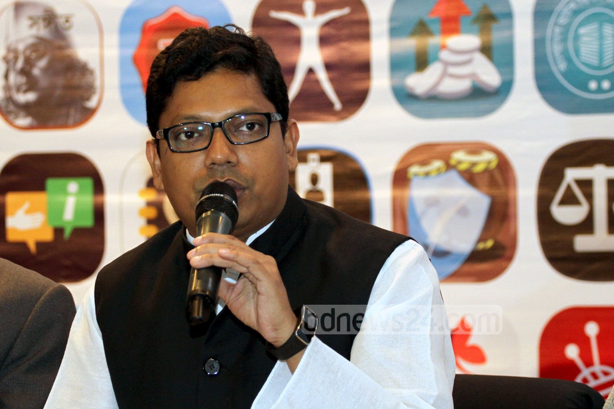 Bangladesh to open ‘ITU cell’