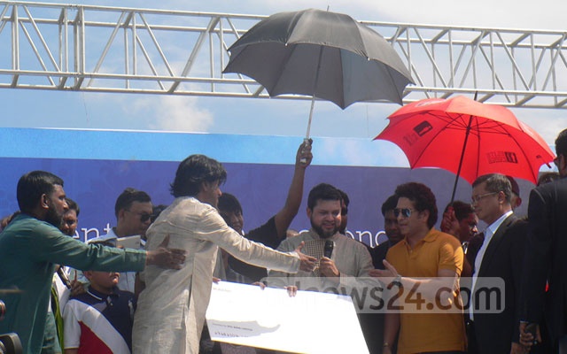 Businessman Badal, wife Soma’s assets frozen in corruption probe