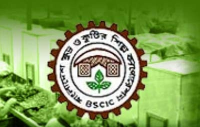 'Ensure industrial units on all BSCIC plots'
