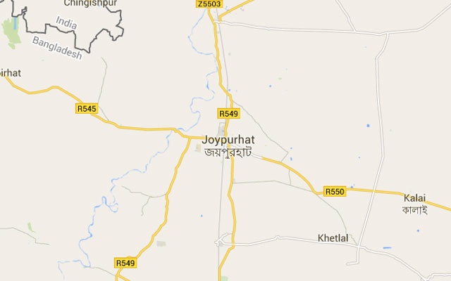 Madrasa teacher gets eight-month jail term over sexual harassment