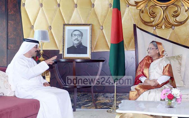 DP World to survey possibility of deep-sea port at Payra