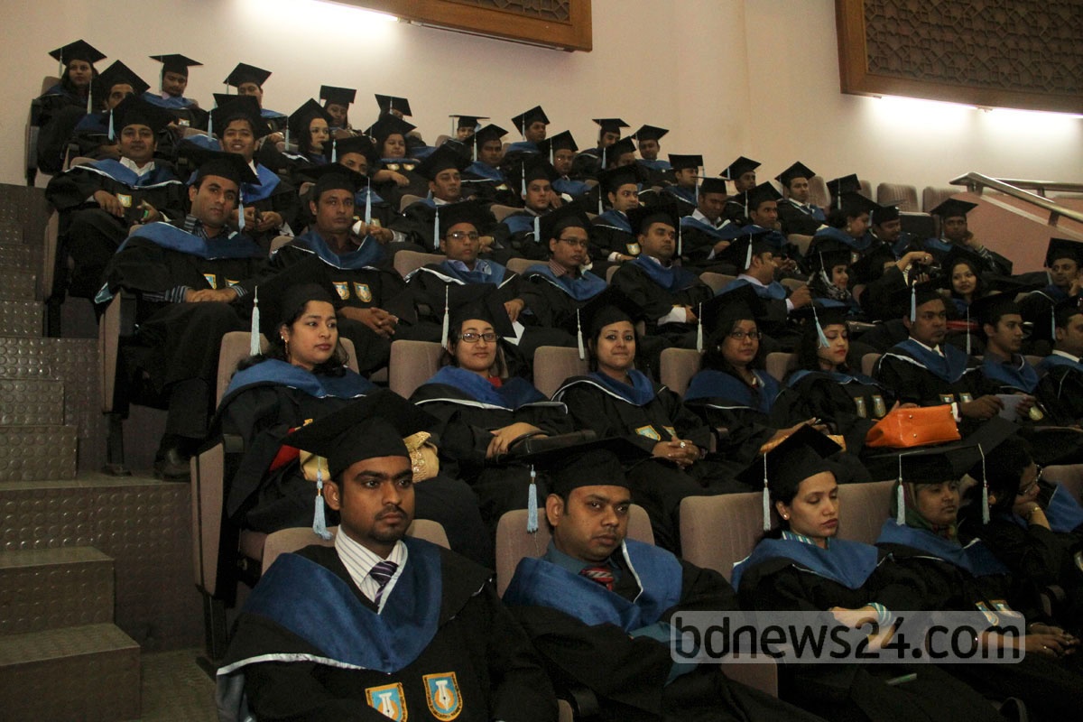 3rd convocation of ULAB