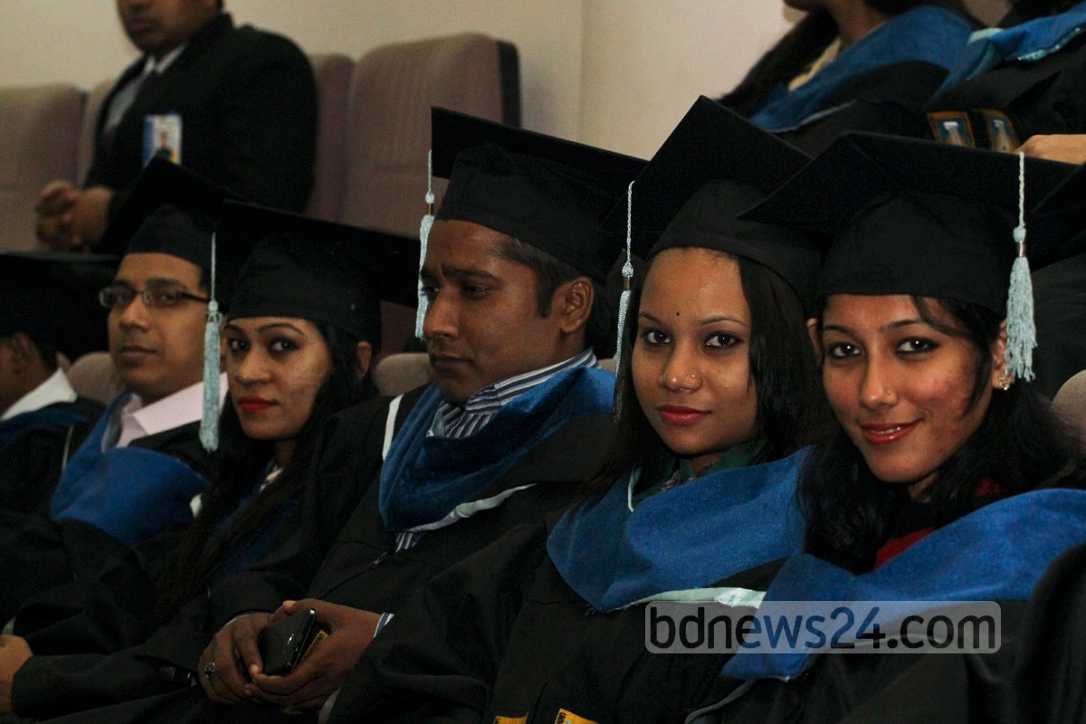 3rd convocation of ULAB