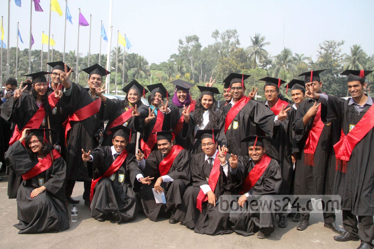 3rd convocation of ULAB